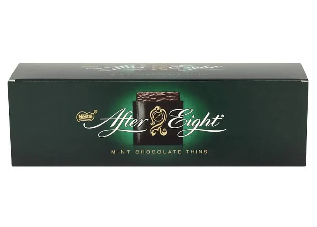 After Eights – Bryher Shop Scilly