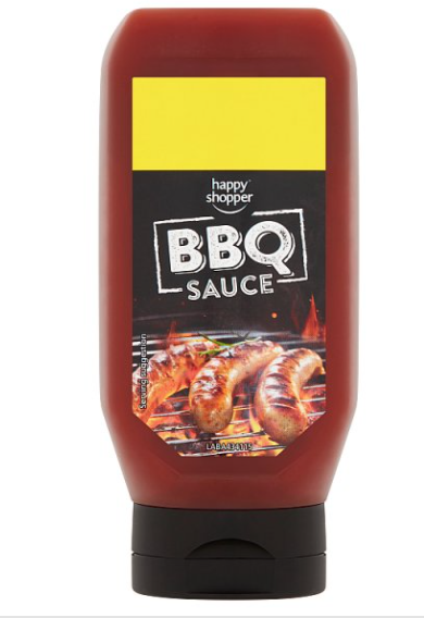 BBQ Sauce – Bryher Shop Scilly