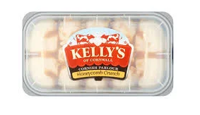 Kellys Ice Cream – Bryher Shop Scilly