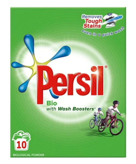 Persil Washing Powder – Bryher Shop Scilly