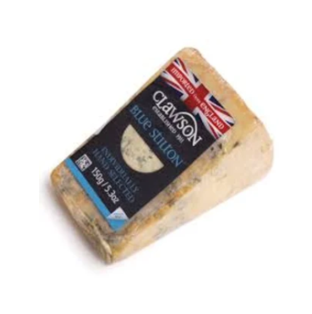 Stilton Wedge – Bryher Shop Scilly