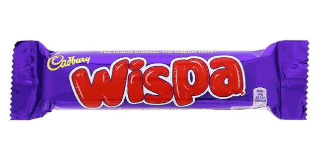 Wispa – Bryher Shop Scilly
